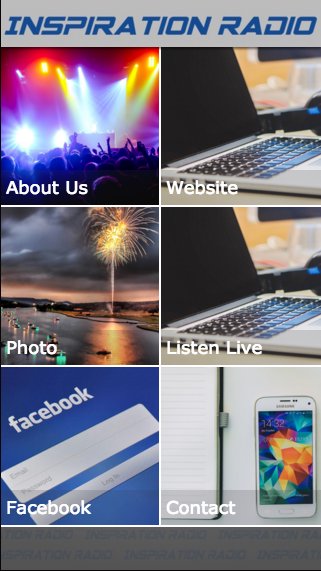 Inspiration Radio APK for Android Download