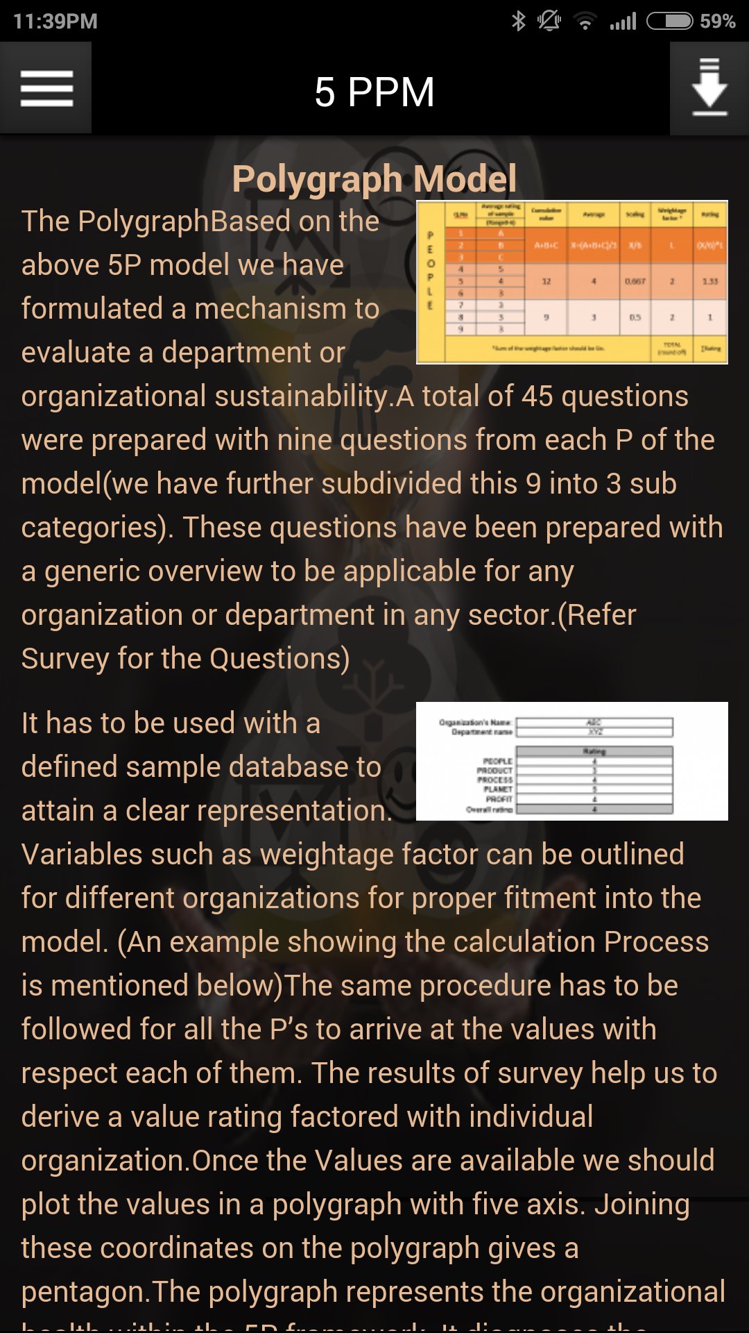 5 PPM APK für Android herunterladen