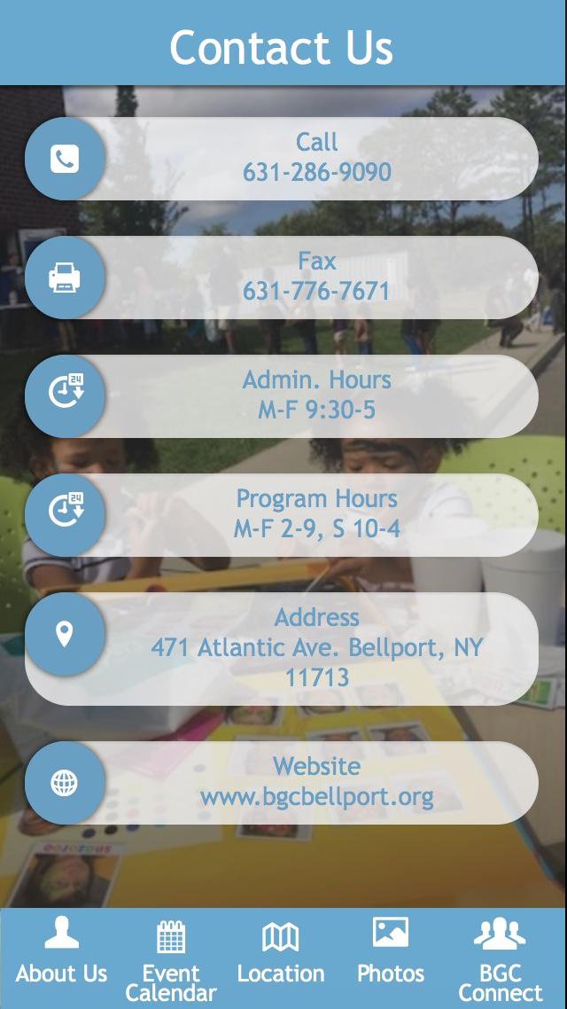 BGC Bellport APK for Android Download