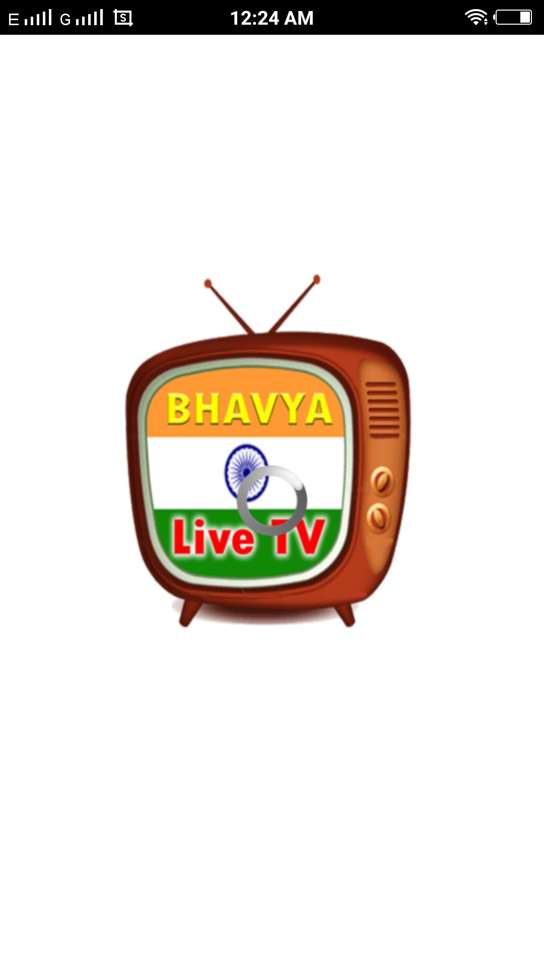 Bhavya TV - Live TV Channels APK Download for Android - Latest Version