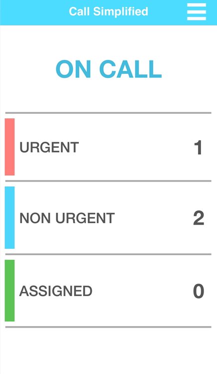 Call Simplified APK for Android Download