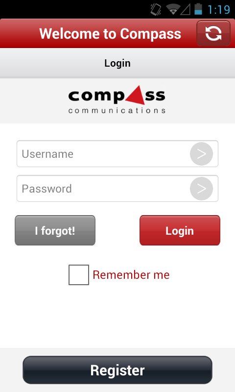 My Compass APK for Android Download