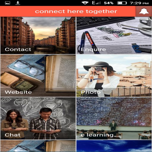 Lets connect APK for Android Download
