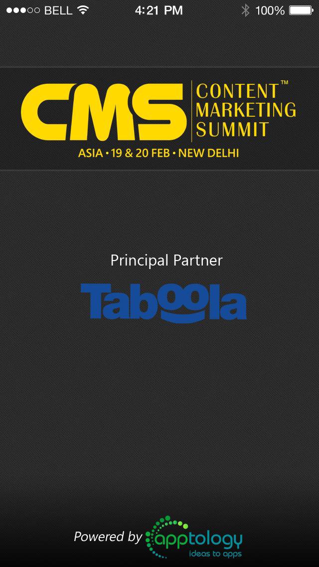 CMS Asia Connect 安卓APK下載 - 最新版本