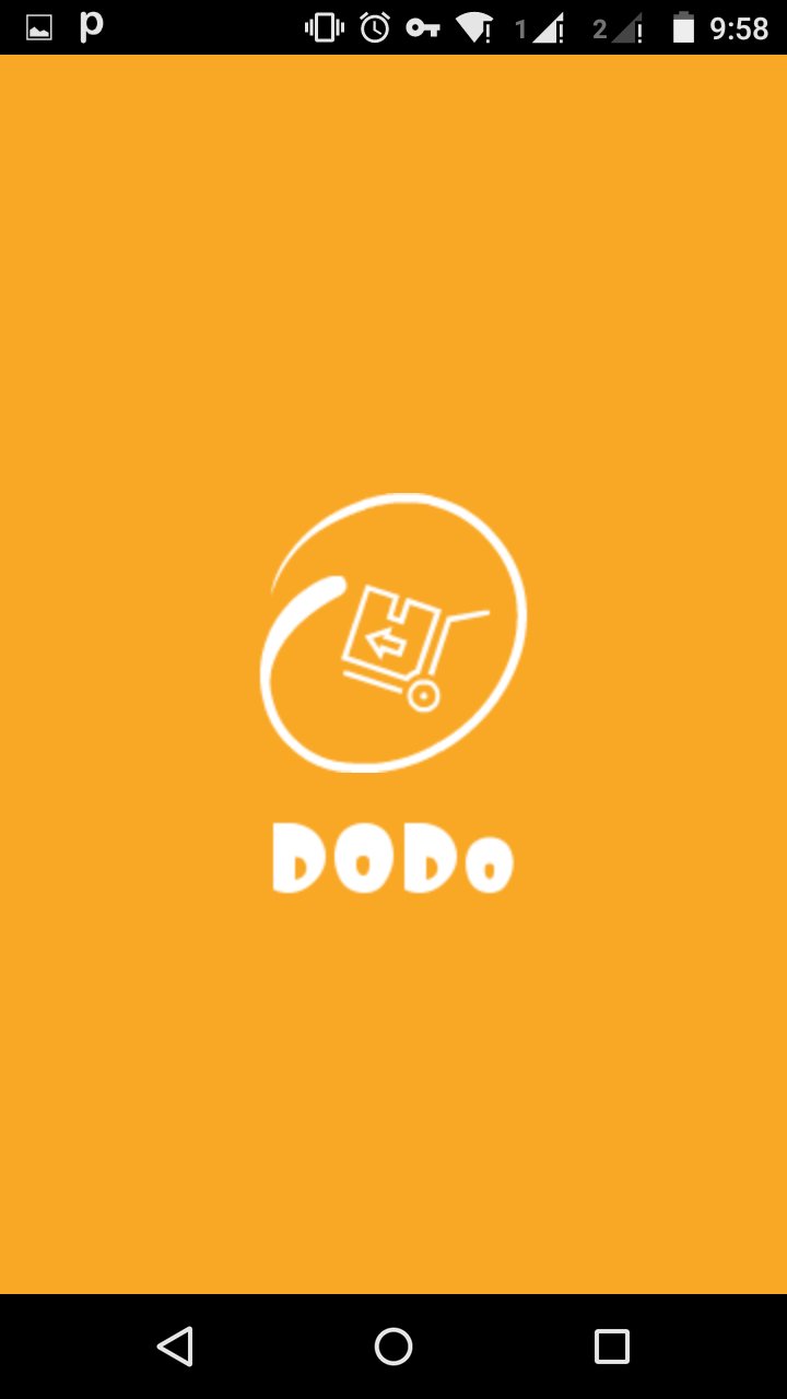 Download do APK de LPU DODo para Android