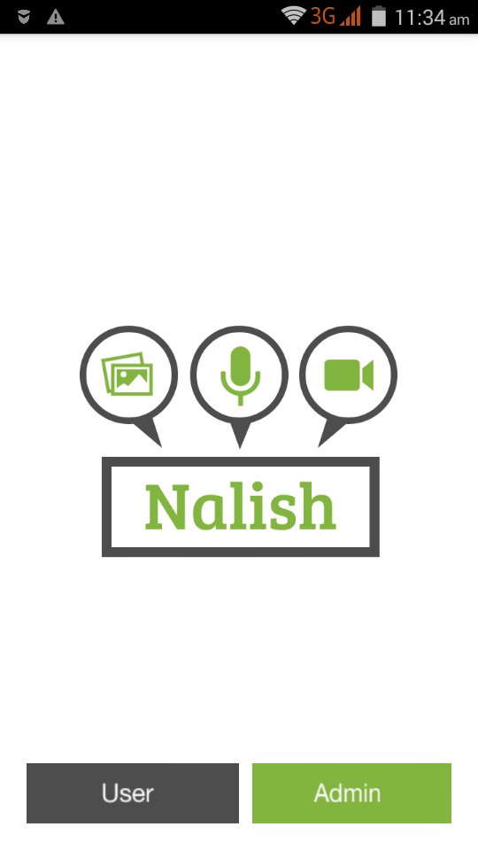 Nalish APK for Android Download