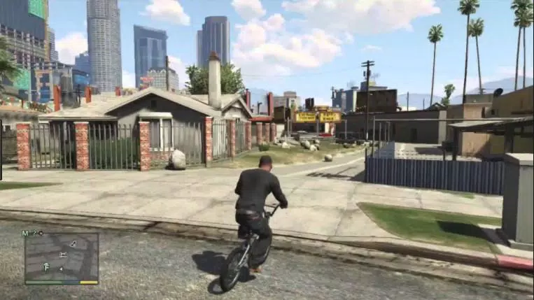 Grand Theft Auto Super Cheats