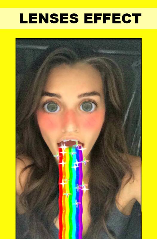Guide Lenses for snapchat para Android - APK Baixar Guide Lenses for snapchat para Android - APK Baixar