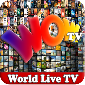 WOW TV - Streaming Online TV APK for Android Download