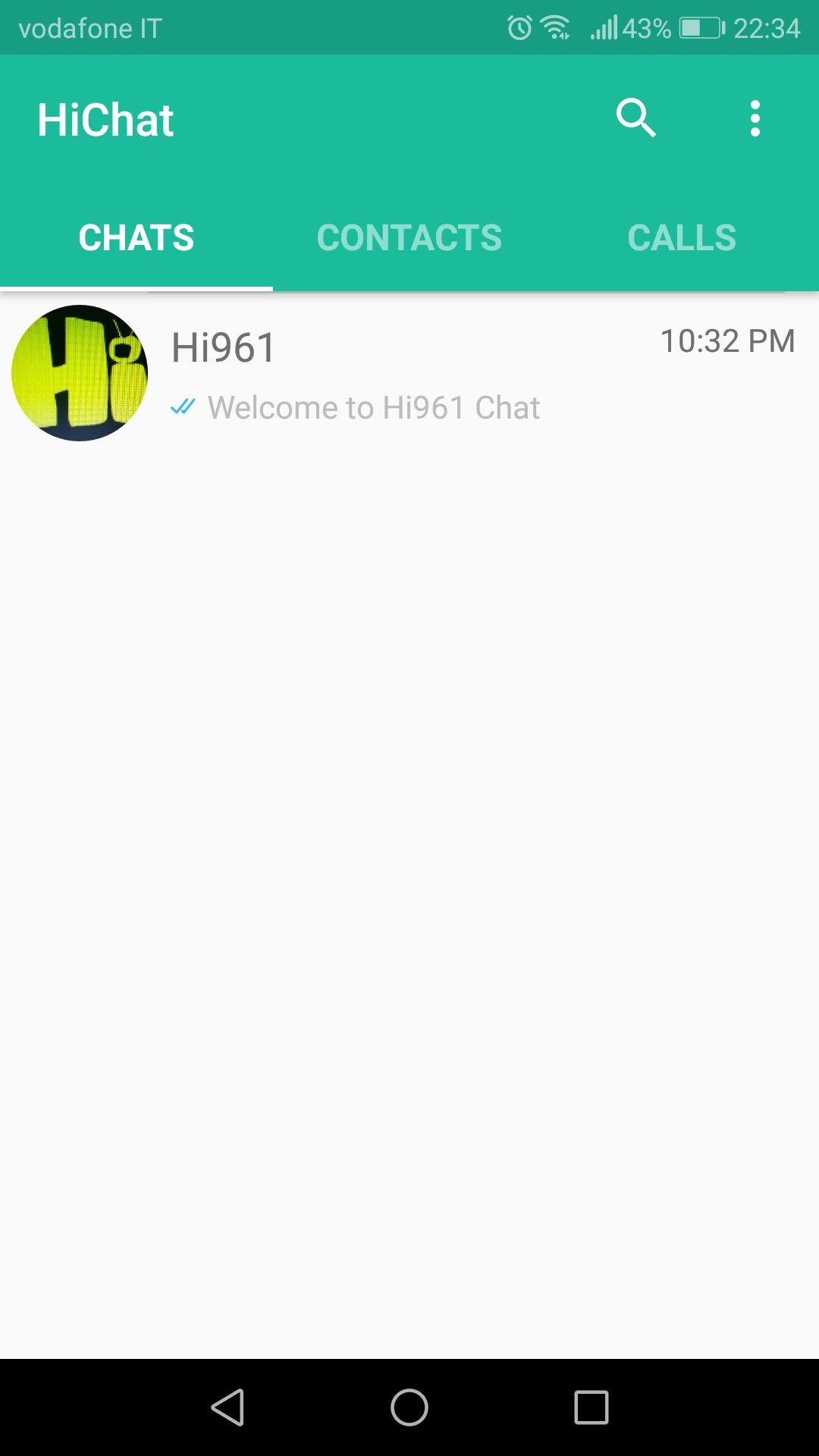 HiChat APK for Android Download