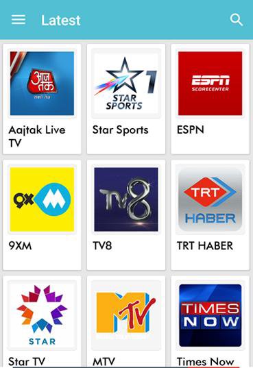 HyFy TV APK for Android Download