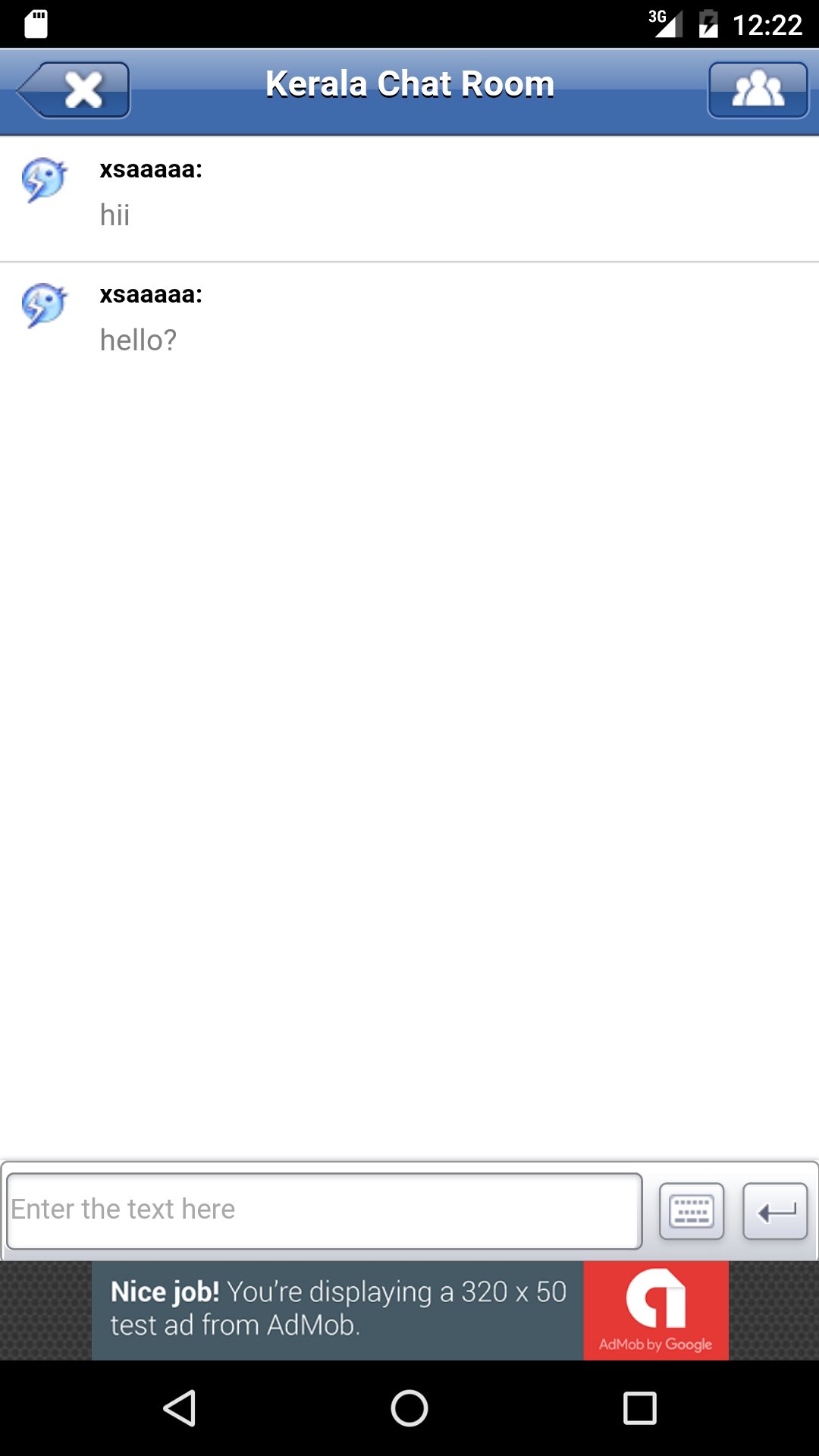 Kerala Chat APK for Android Download