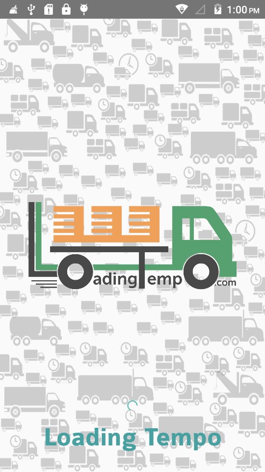 Loading Tempo APK for Android Download