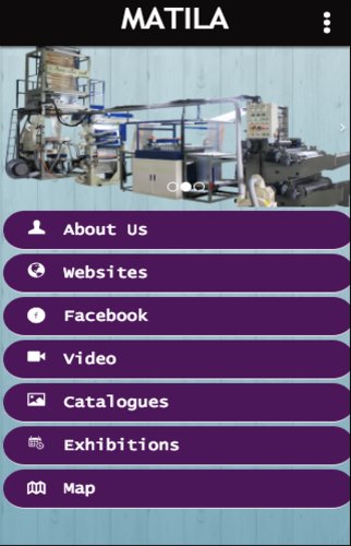 MATILA APK for Android Download