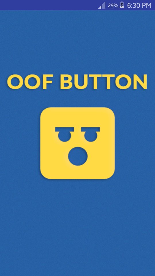 Oof Button APK for Android Download