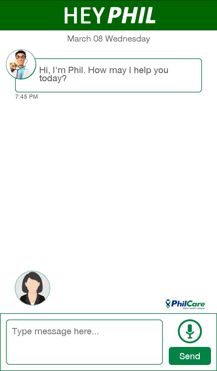 HeyPhil APK for Android Download