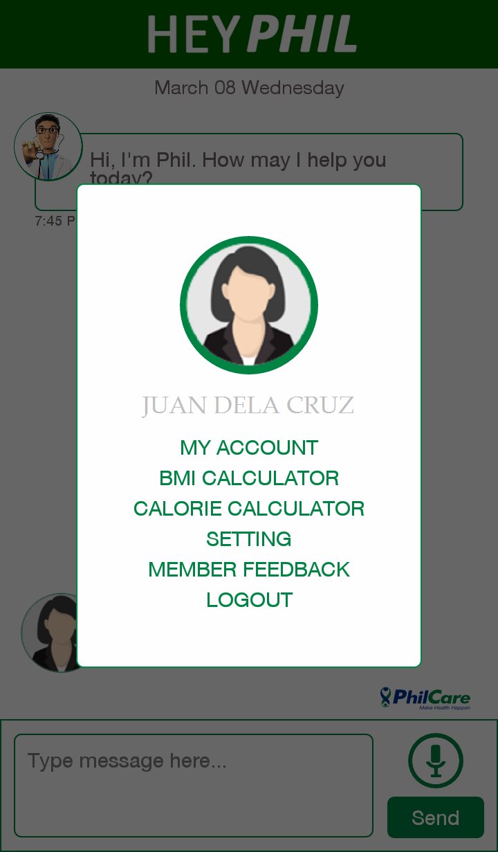 HeyPhil APK for Android Download