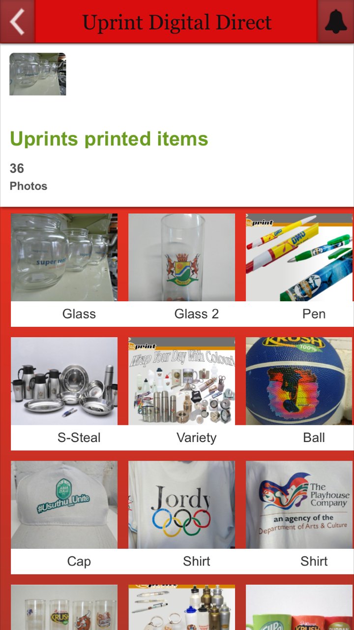 Uprint Training and Support APK for Android Download