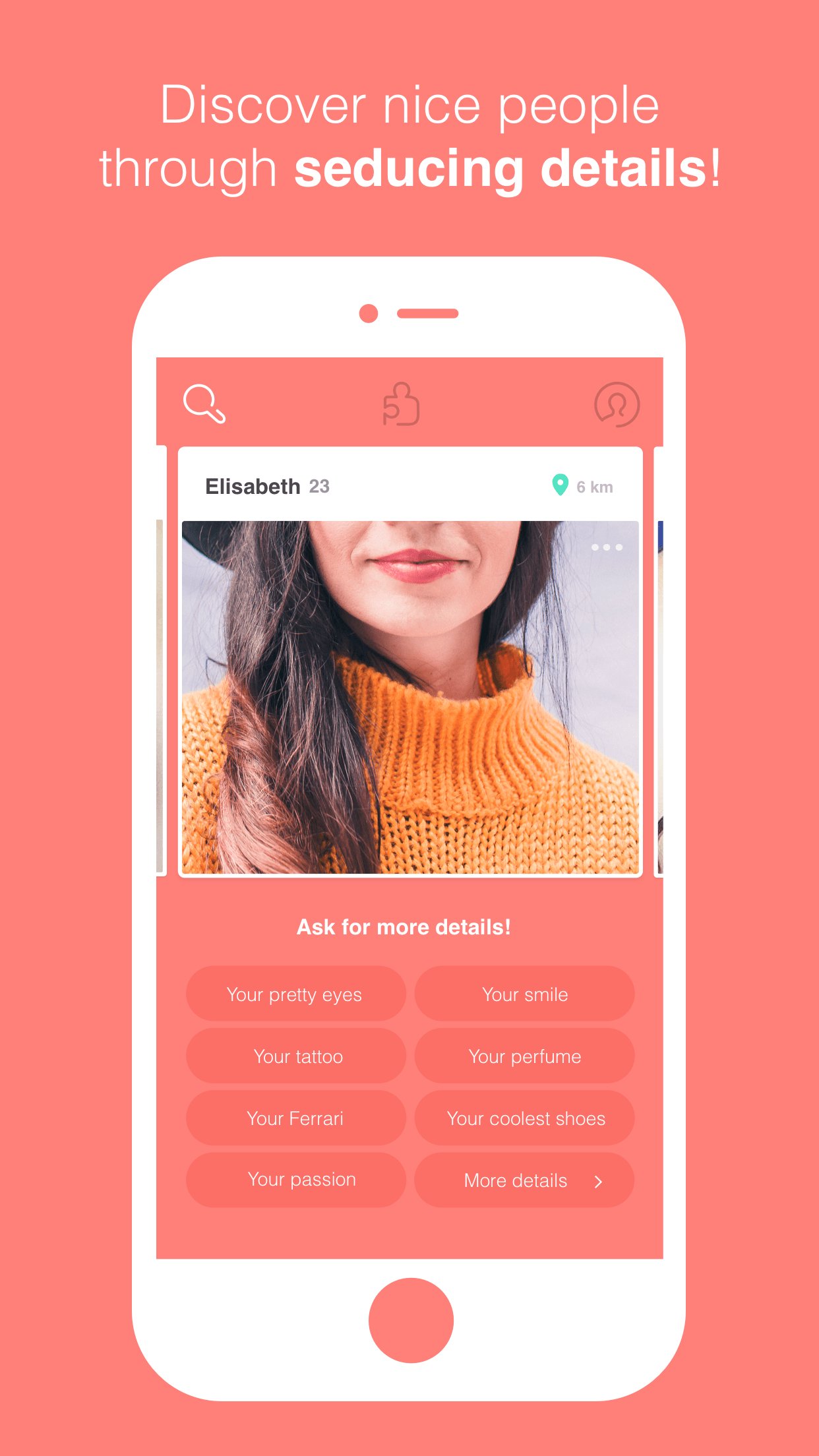 Puzme. Fun & Discreet dating app! APK for Android Download