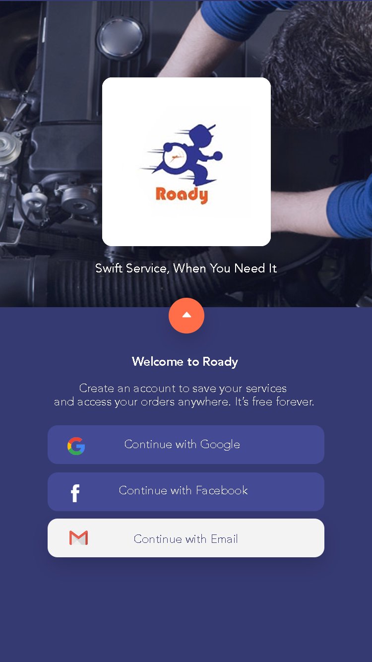 Roady APK for Android Download