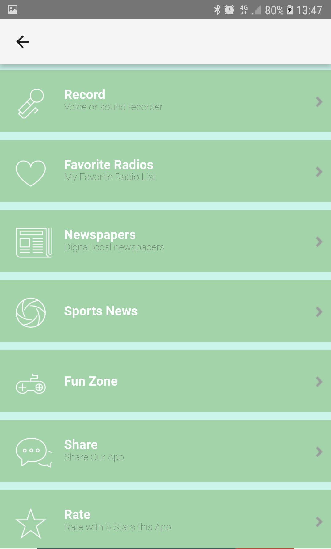 SABC TV To Watch On Mobile APK for Android Download
