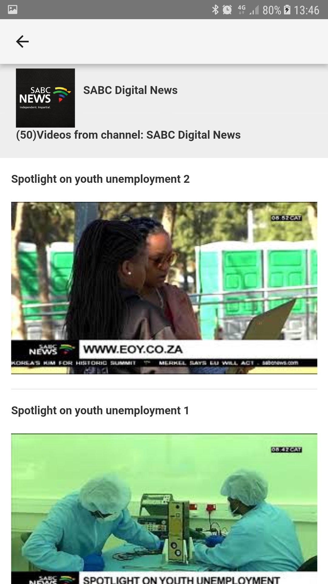 SABC TV To Watch On Mobile APK for Android Download