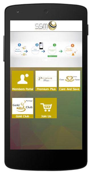 Download SSM Group Latest Version 1.0 Android APK File