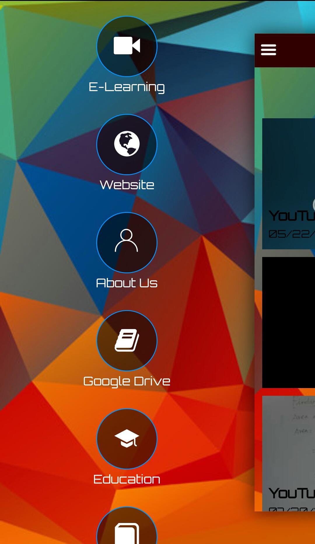 SRM WorkDesk APK للاندرويد تنزيل