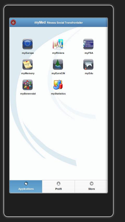 myMed APK للاندرويد تنزيل