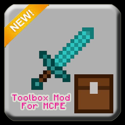 Toolbox Mod For MCPE APK for Android Download