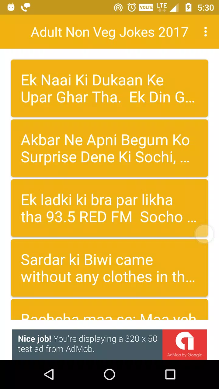 Sexy Girls Jokes Hindi