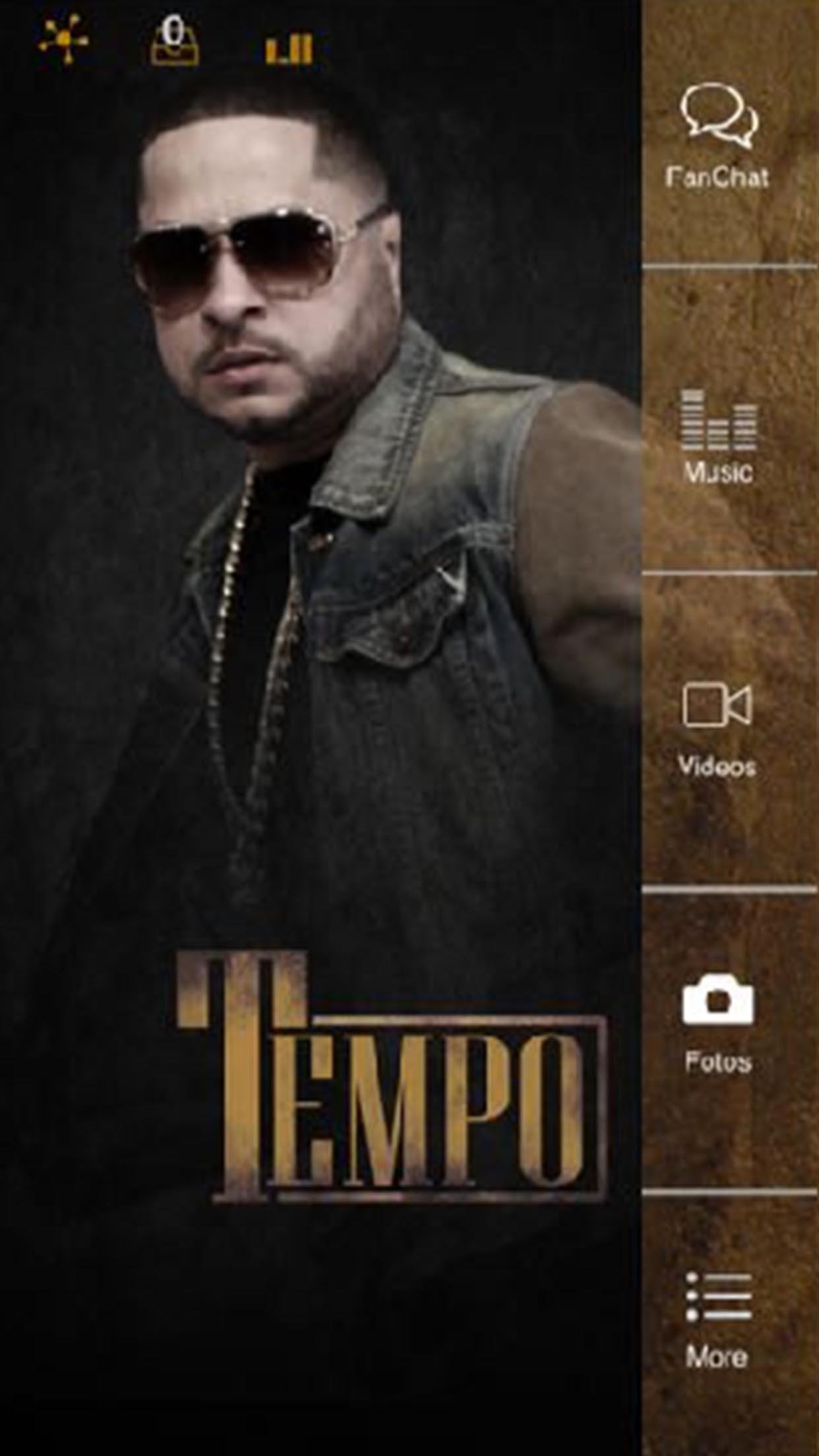 TEMPO APP APK für Android herunterladen