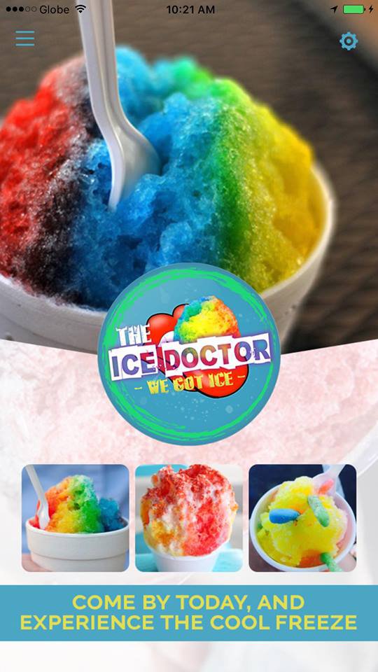 The Ice Doctor APK for Android Download