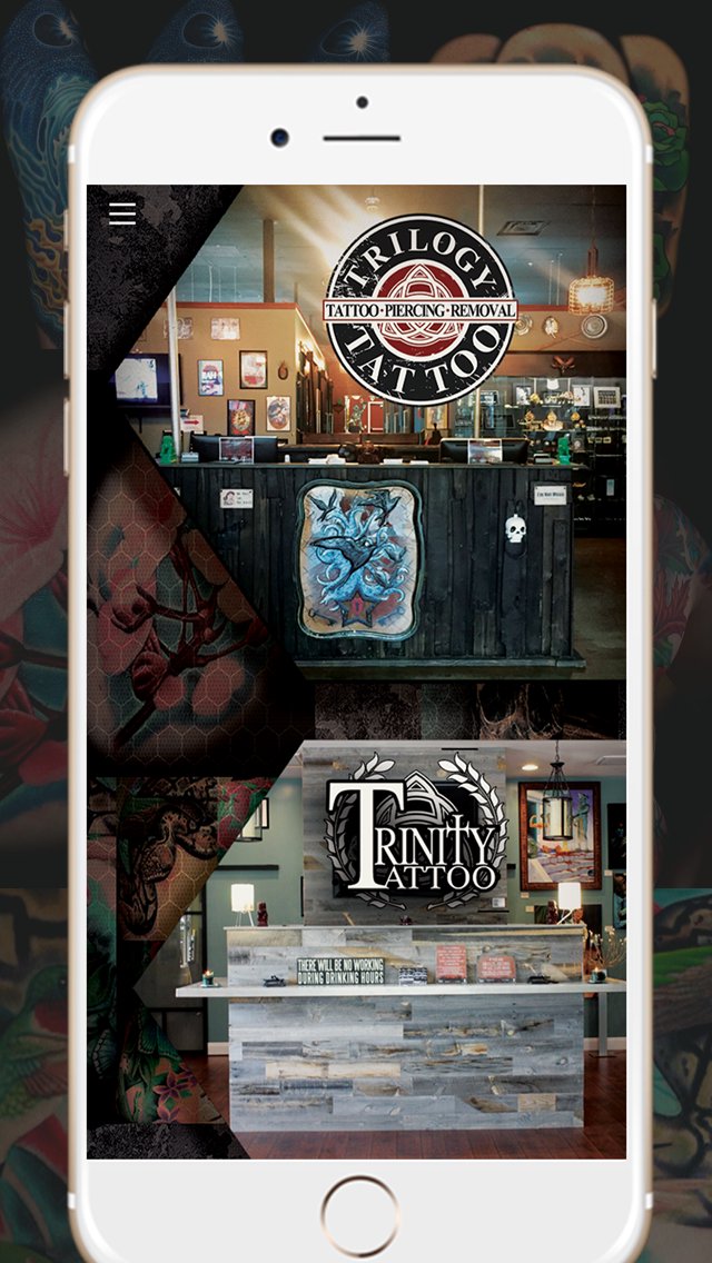 Tattoo 757 APK للاندرويد تنزيل