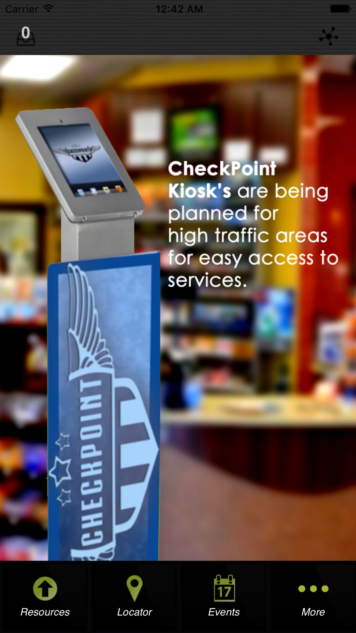 CheckPoint APK for Android Download