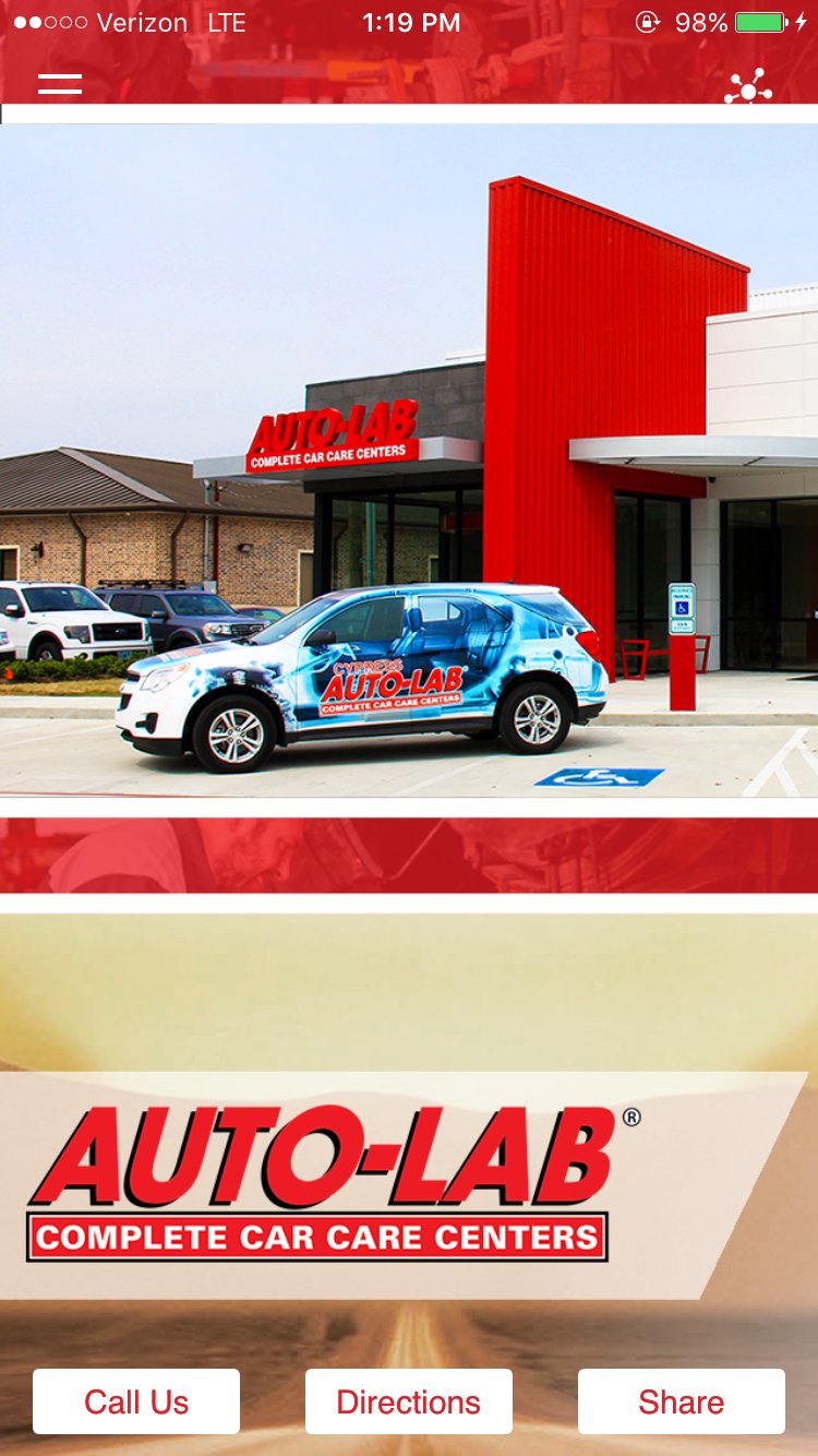 Auto Lab APK للاندرويد تنزيل