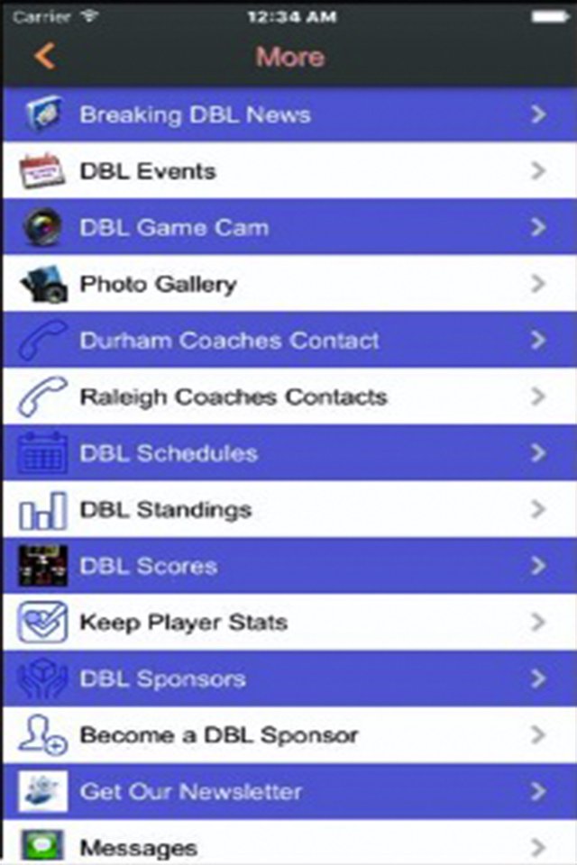 DBL APK for Android Download