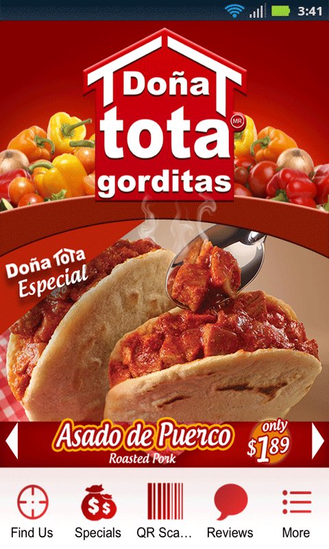 Dona Tota USA APK for Android Download