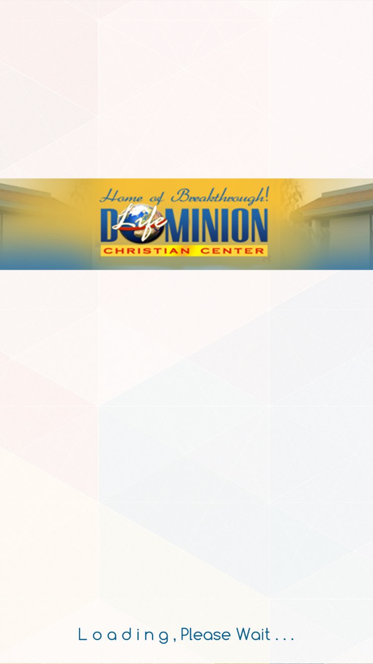 Dominion Life Christian Center APK for Android Download