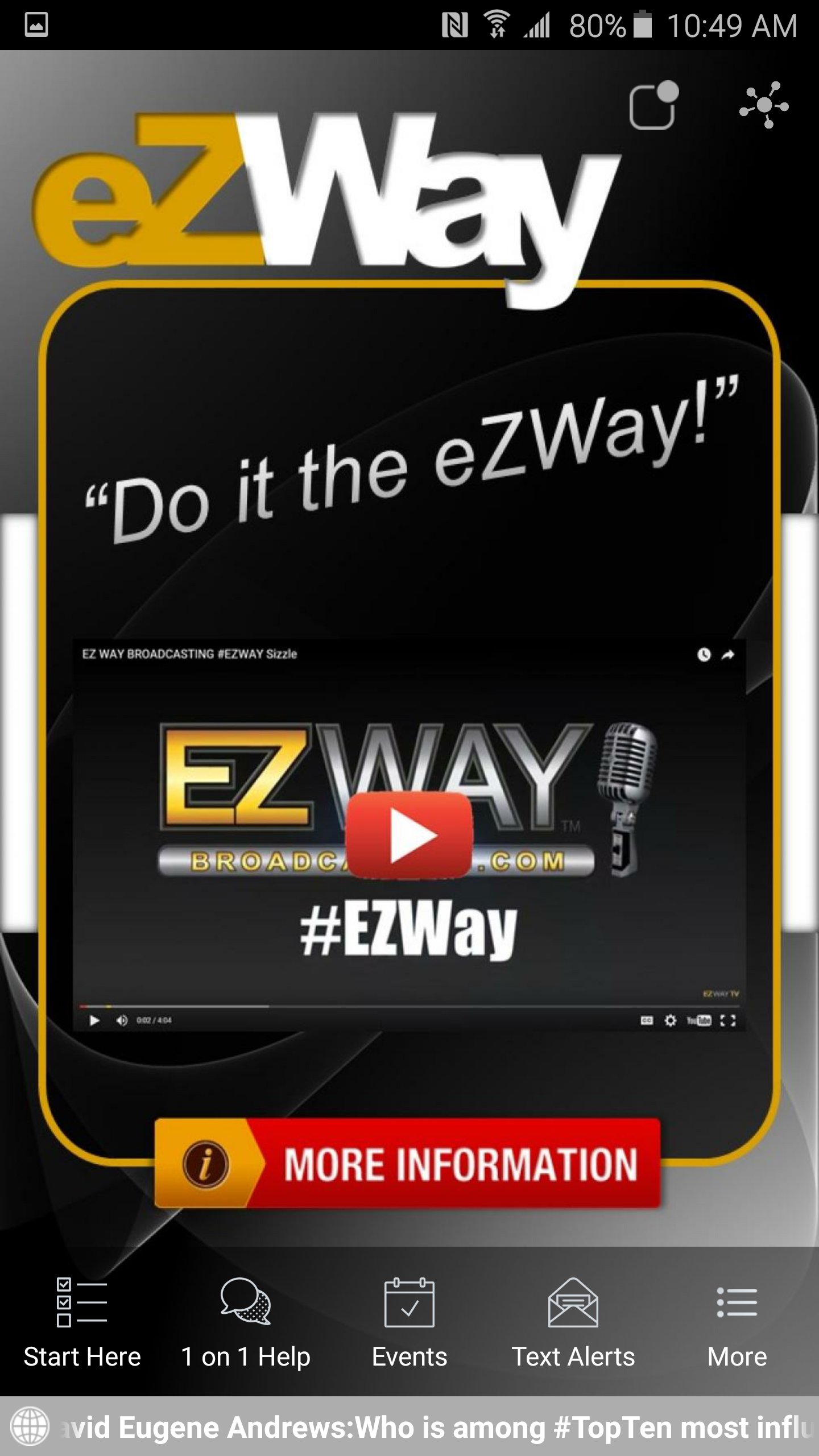 EZ Way APK for Android Download