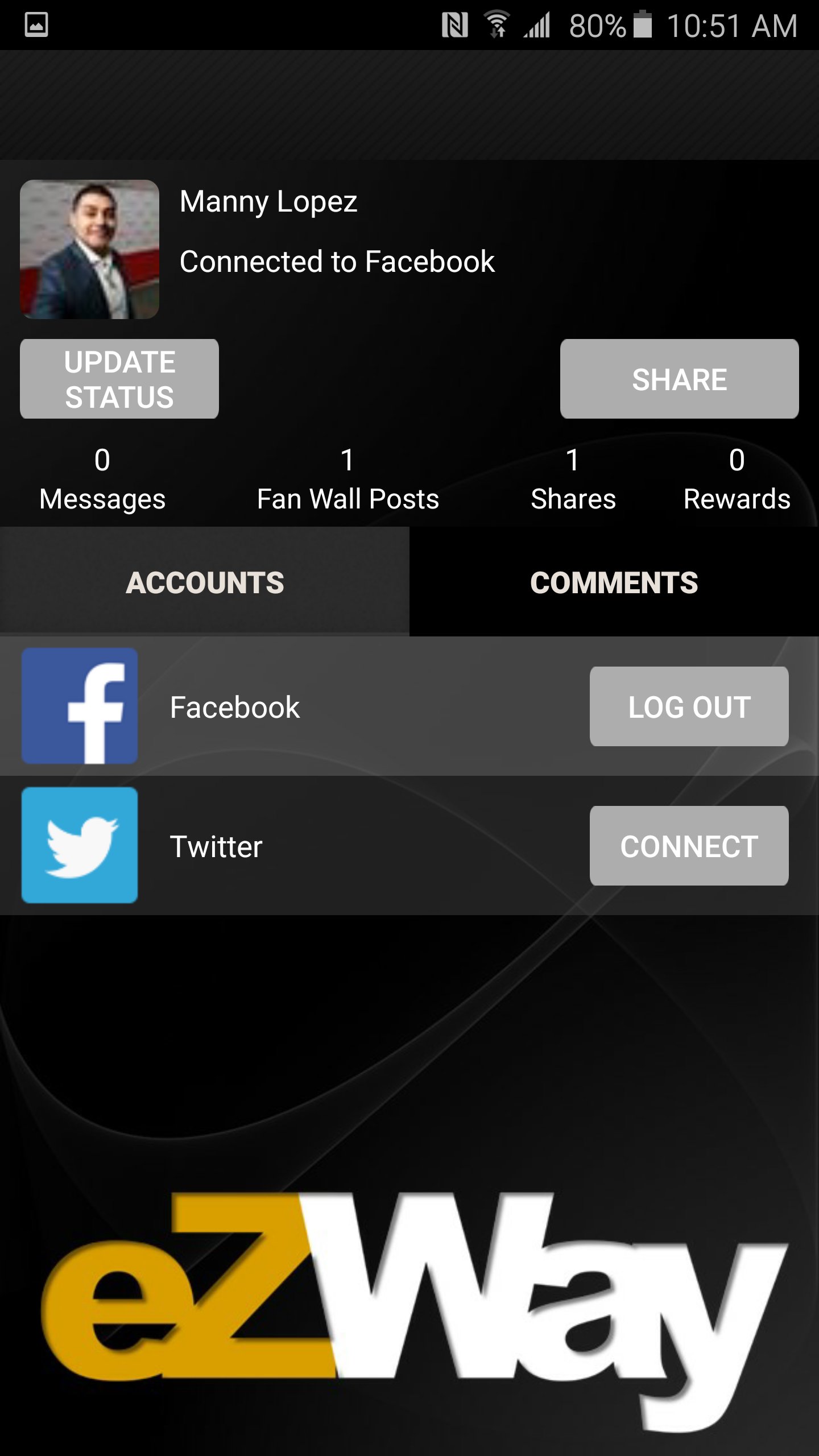 EZ Way APK for Android Download