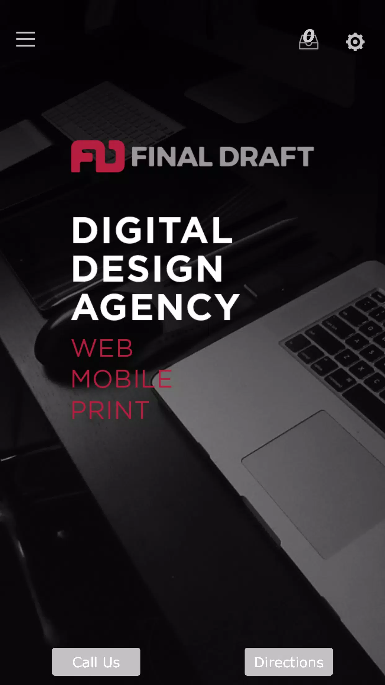 Final Draft APK Download for Android - Latest Version