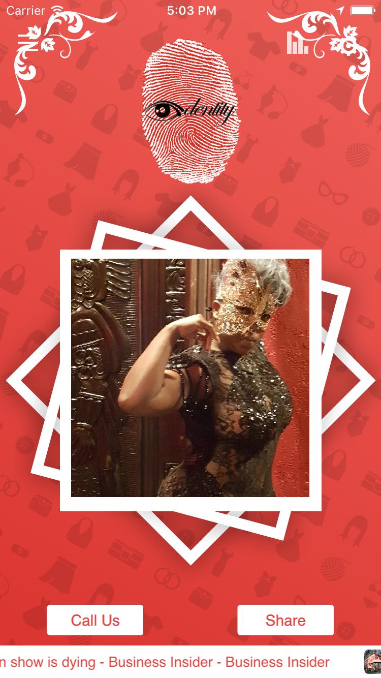 Identity APK for Android Download