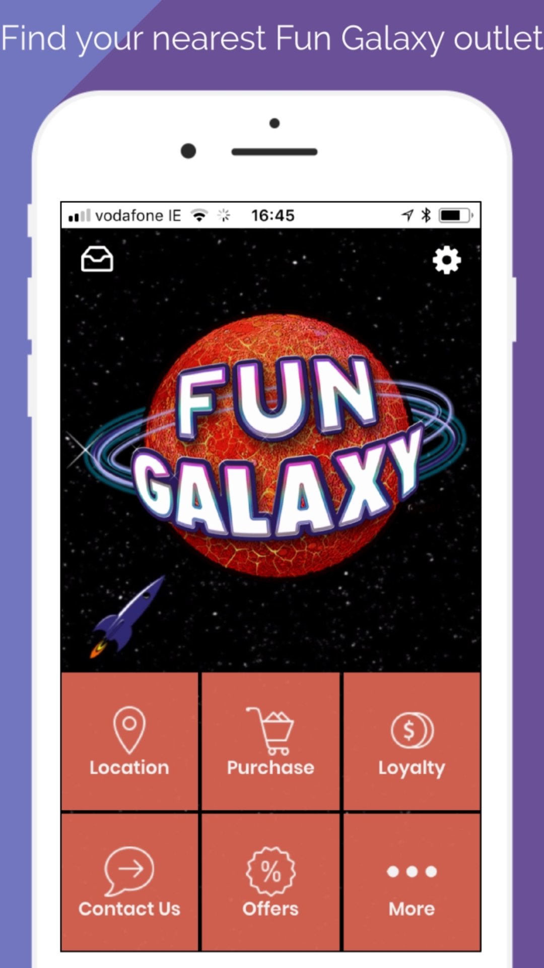 Fun Galaxy APK for Android Download