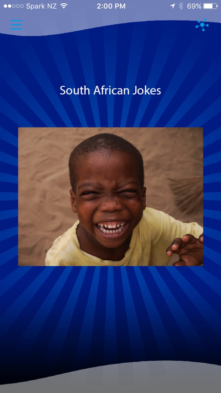 Jokes South Africa APK for Android Download