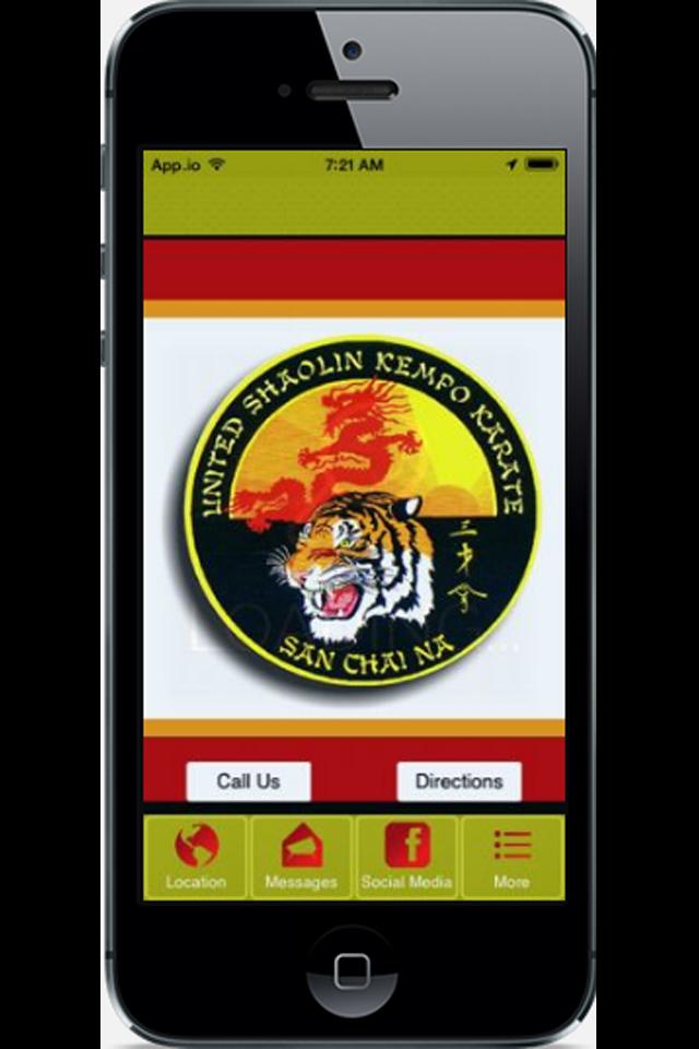 Download do APK de United Shaolin Kempo Karate para Android Download do APK de United Shaolin Kempo Karate para Android