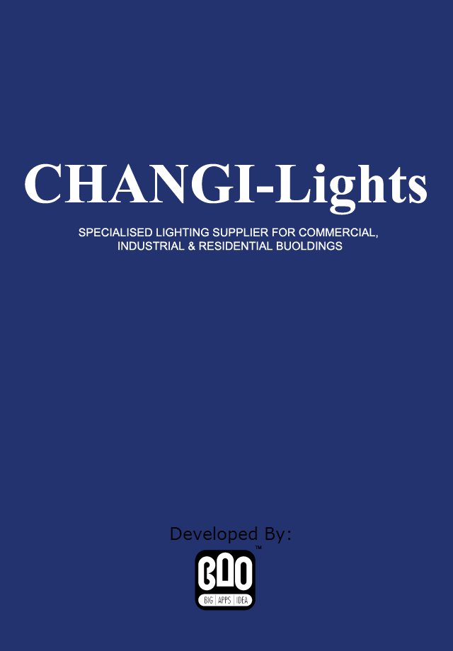 Changi-Light APK for Android Download
