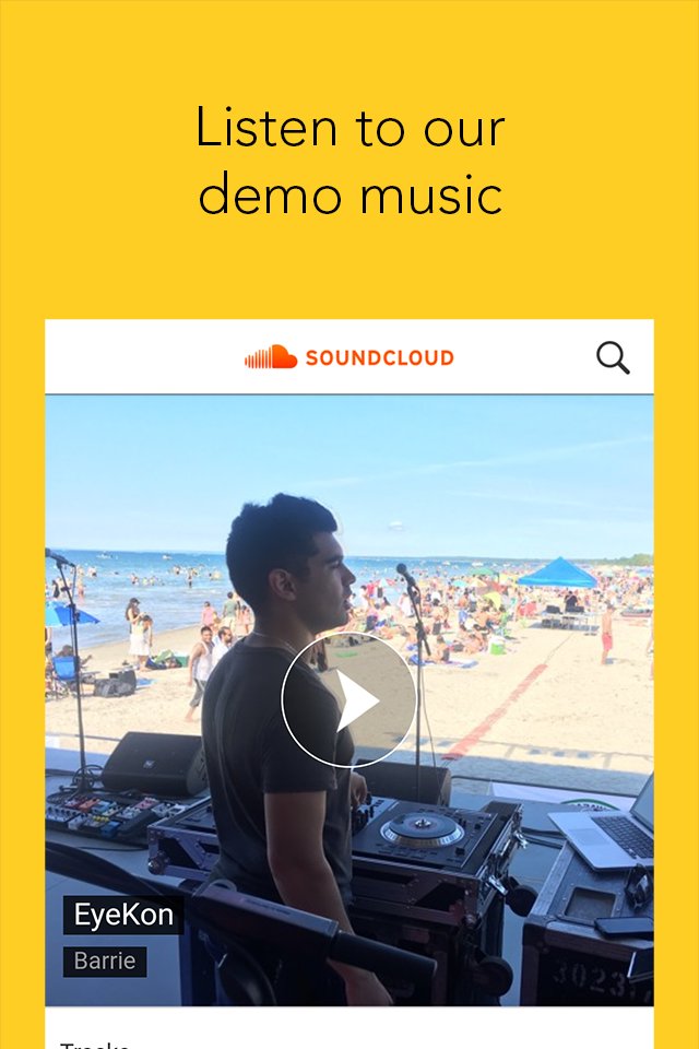 EyeKon APK for Android Download