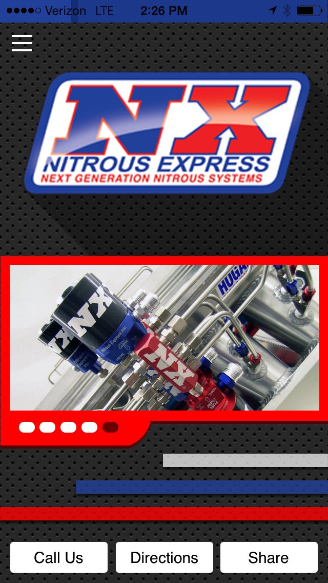 Nitrous Express APK for Android Download
