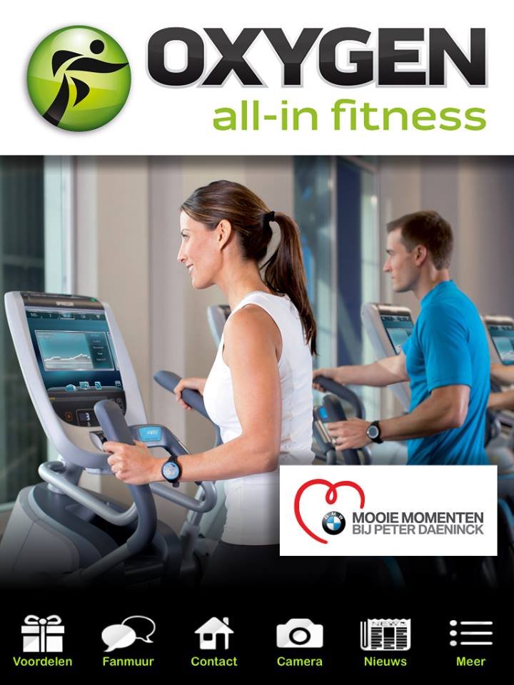 Oxygen App APK for Android Download